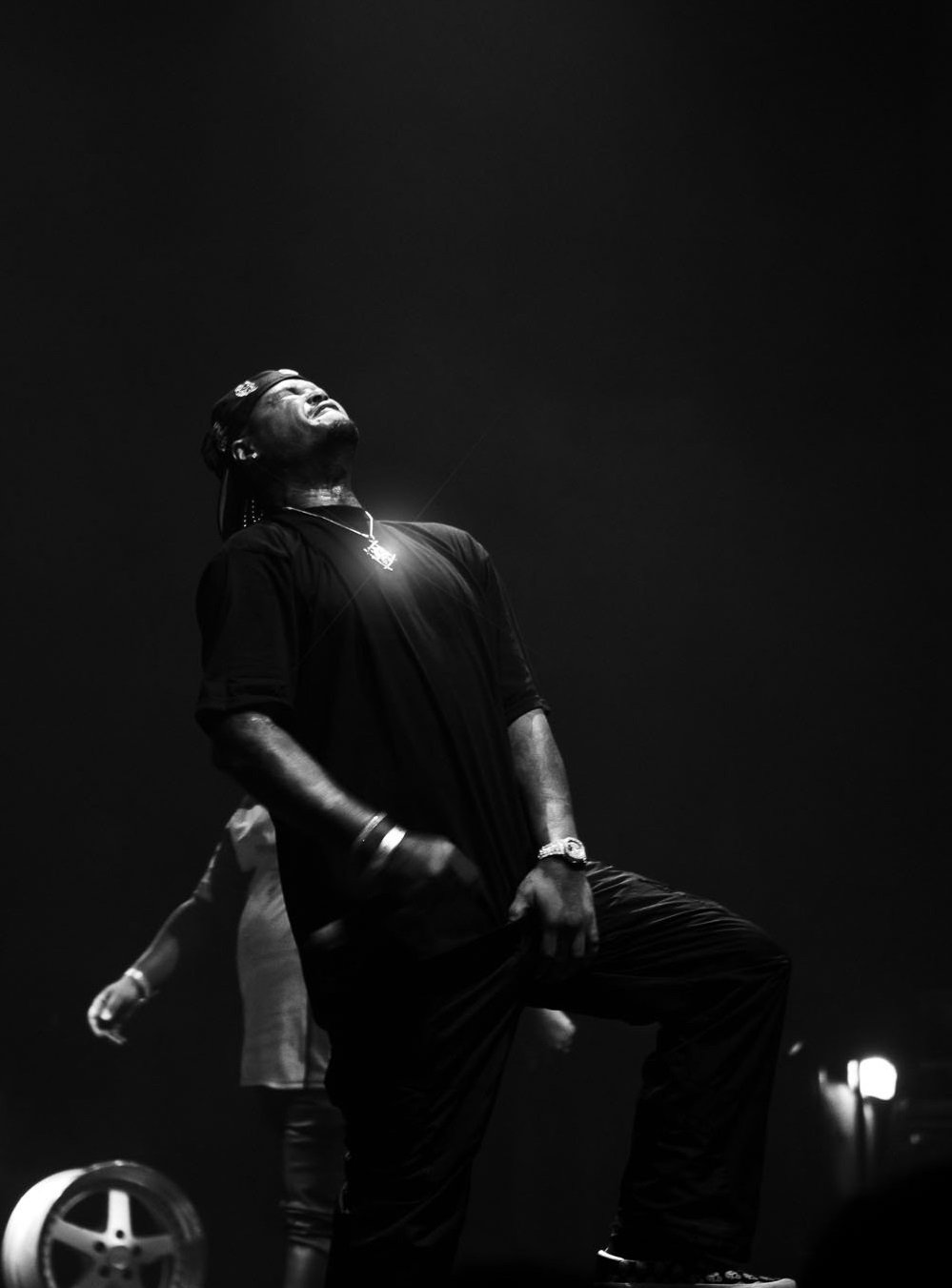 Xavier Wulf Merchandise - Official Store