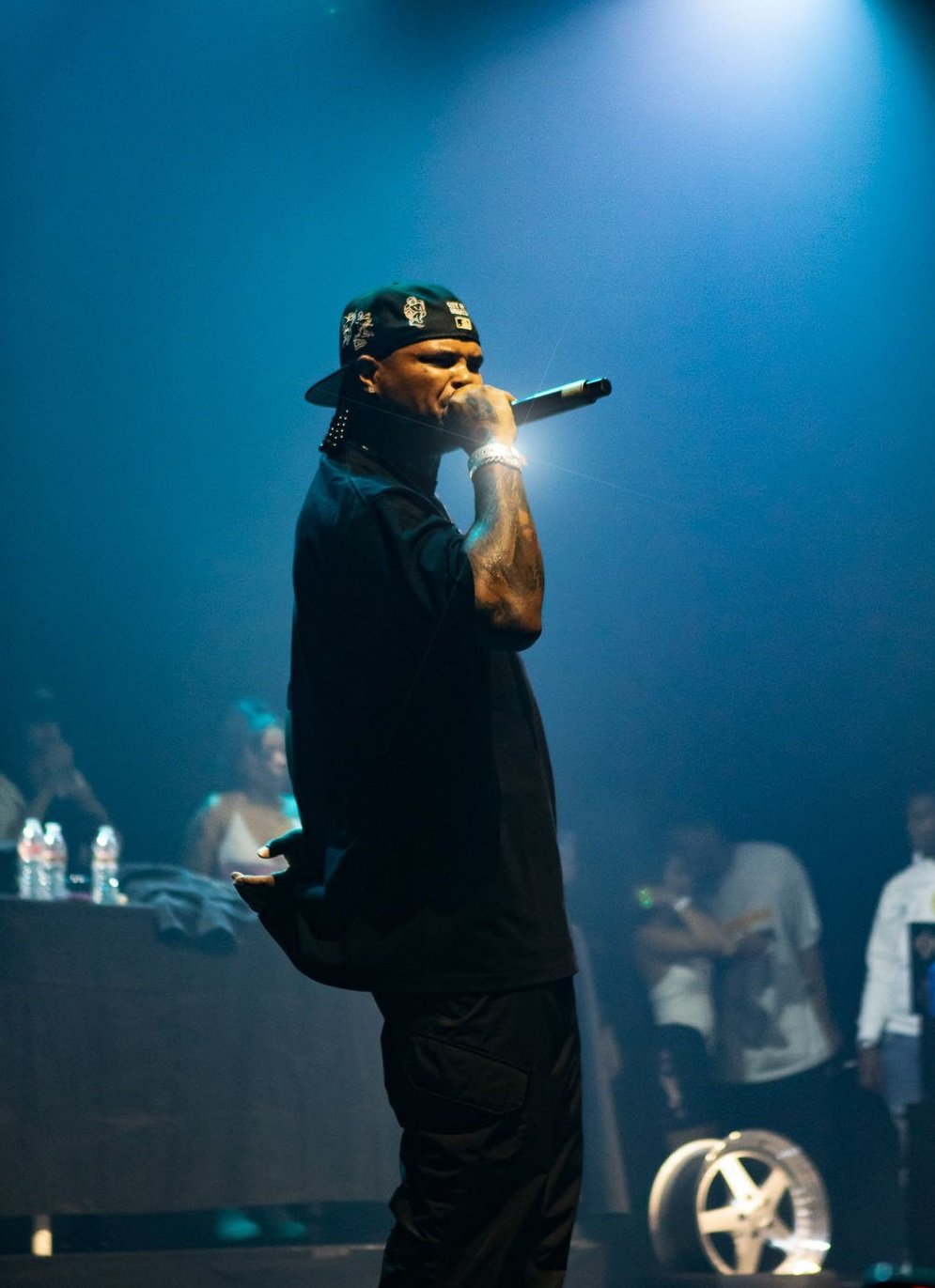 Xavier Wulf Merch - Official Merchandise Store