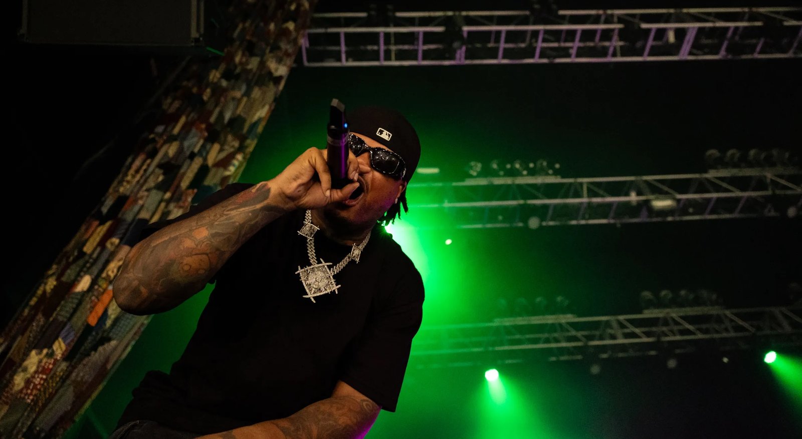 The Evolution of Xavier Wulf: Songs, Albums, Reviews, and Biographical ...