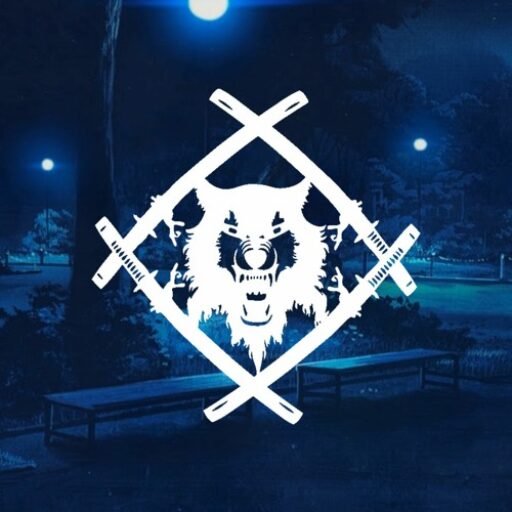 Xavier Wulf Merch - Official Merchandise Store